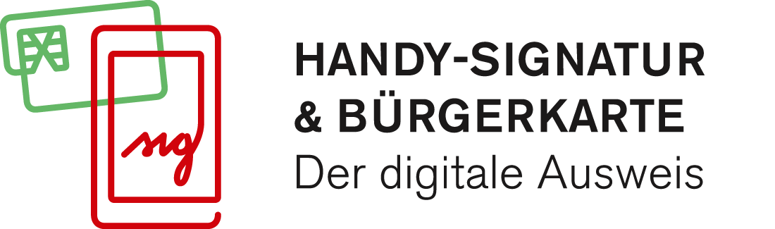 Handy-Signatur - E-Government - Land Steiermark