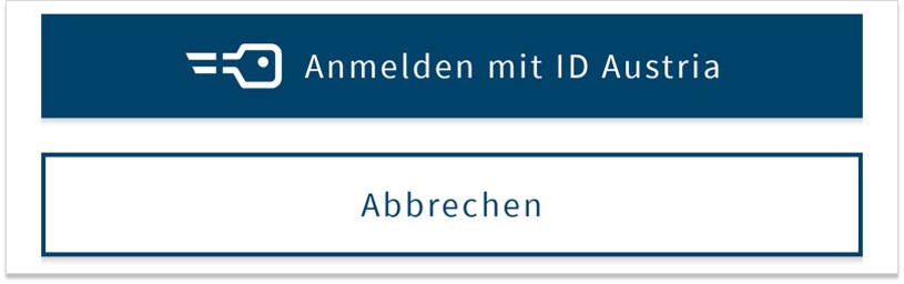 App-Tour: Anmelden mit ID Austria - E-Government - Land Steiermark